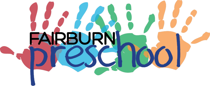 Preschool | FBC Fairburn