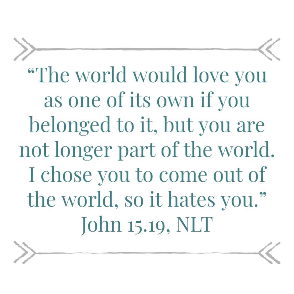 John 15 19 FBC Fairburn john-15-19-fbc-fairburn
