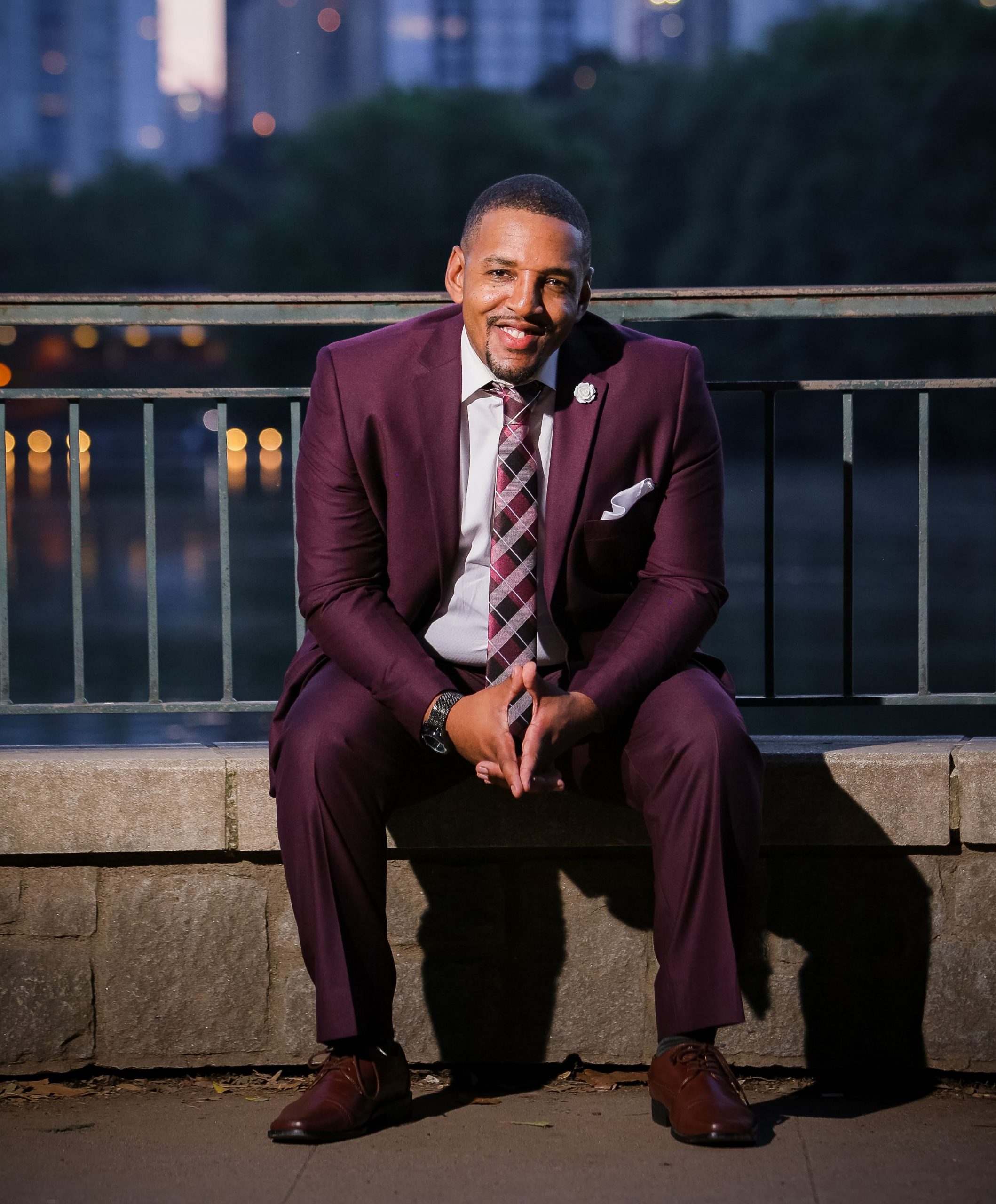 Staff | FBC Fairburn